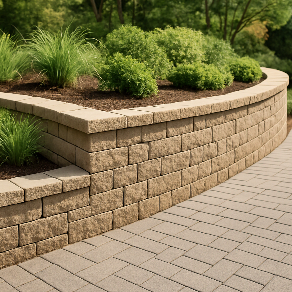 Great Northwest Landscaping & Construction | Transforming Outdoor Spaces
